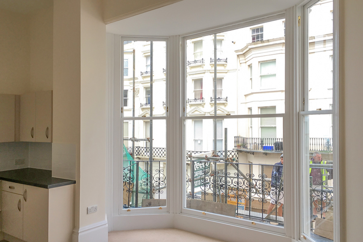 Cavendish Place - BPG