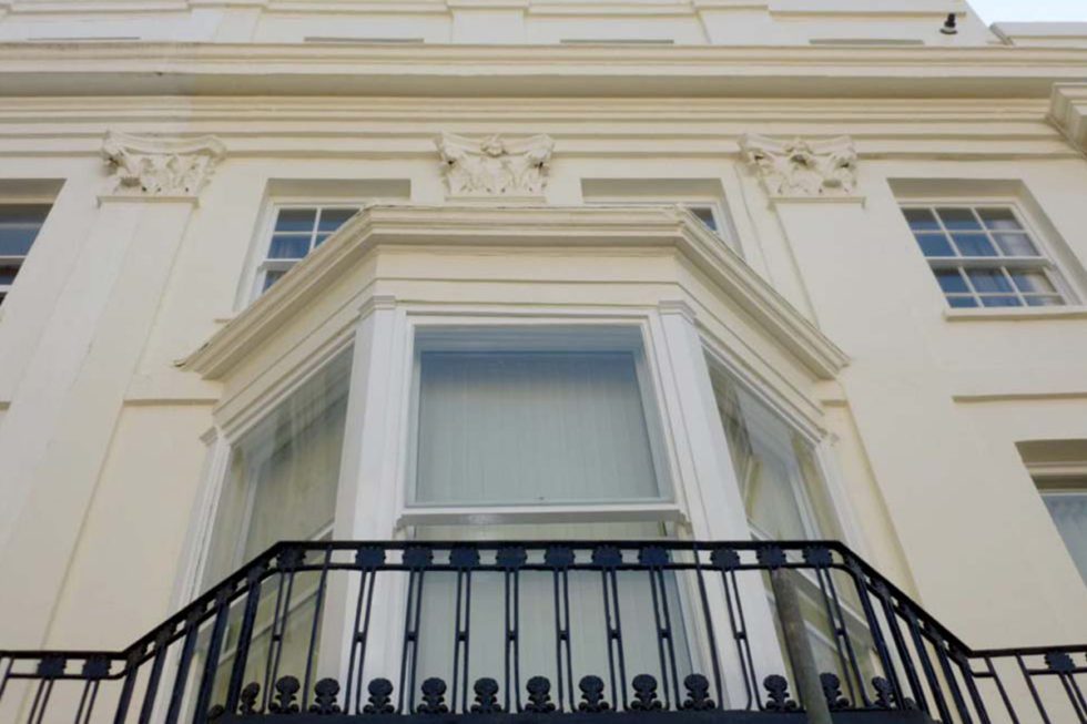 Cavendish Place - BPG