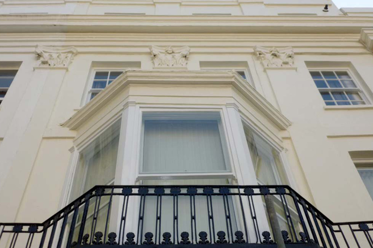 Cavendish Place - BPG