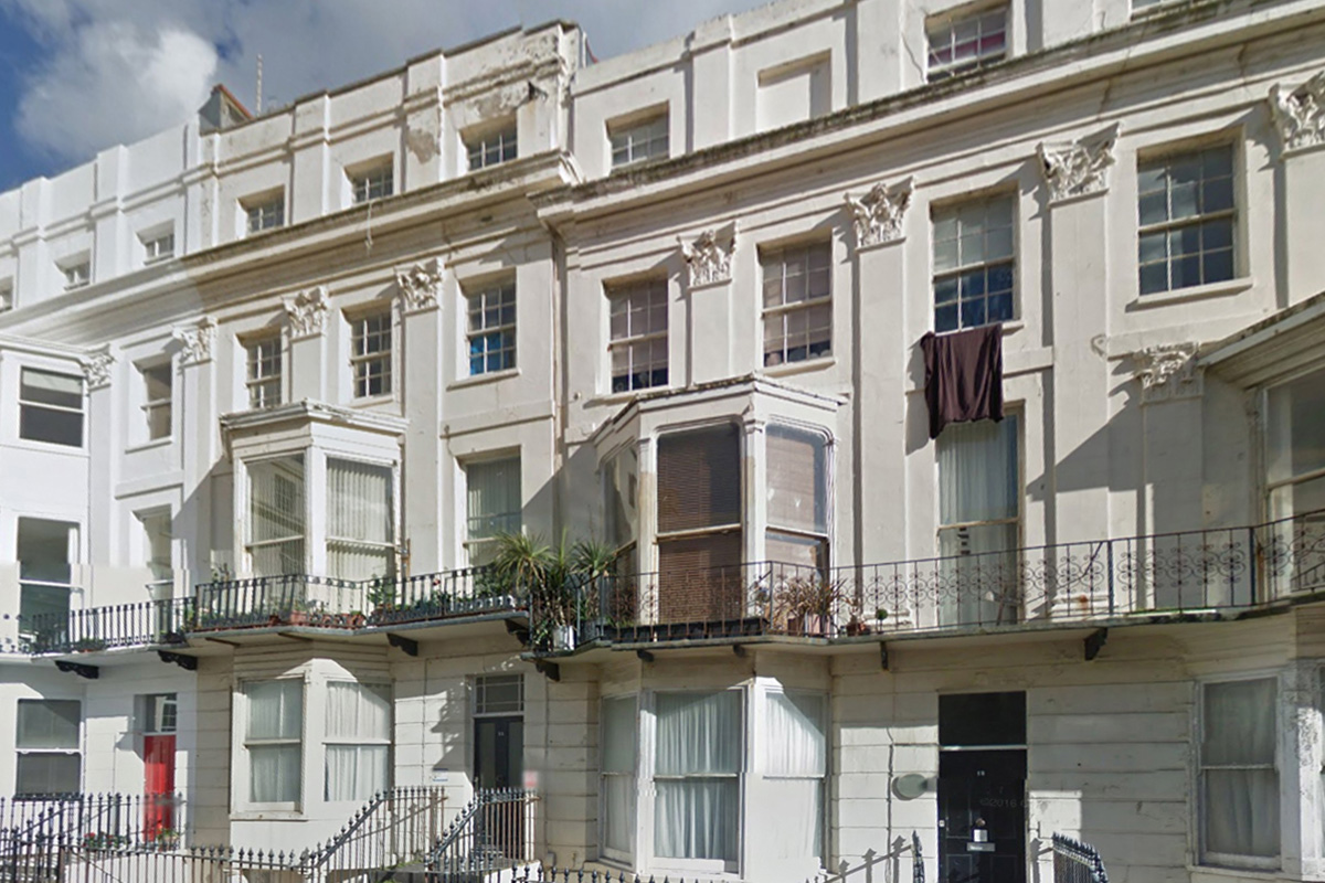 Cavendish Place - BPG