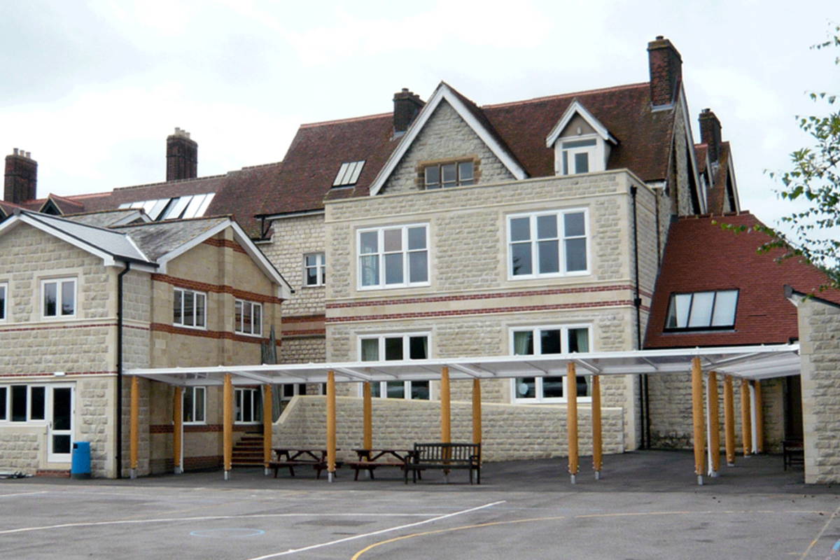 Micklefield School - BPG