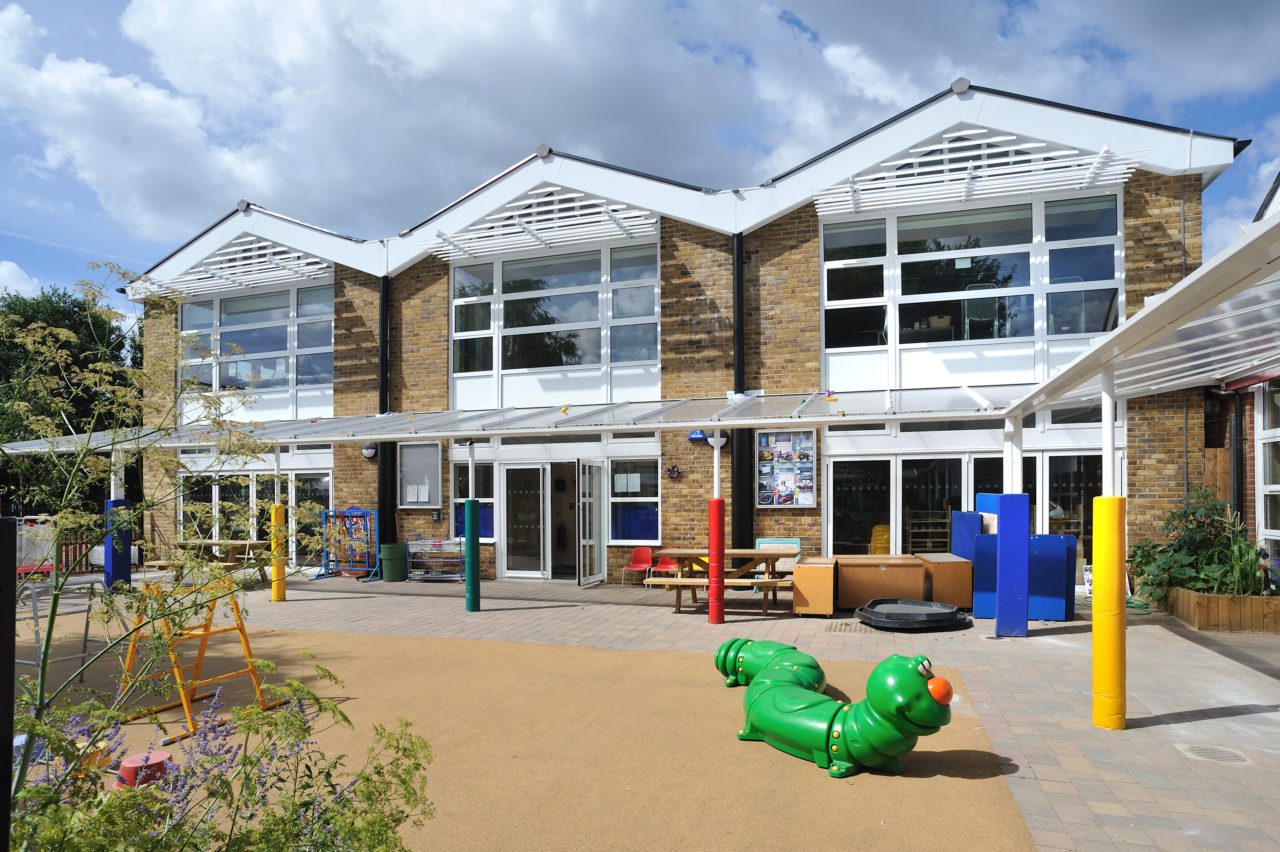 Mulberry School - BPG