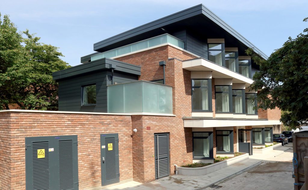 Vanston Place - BPG