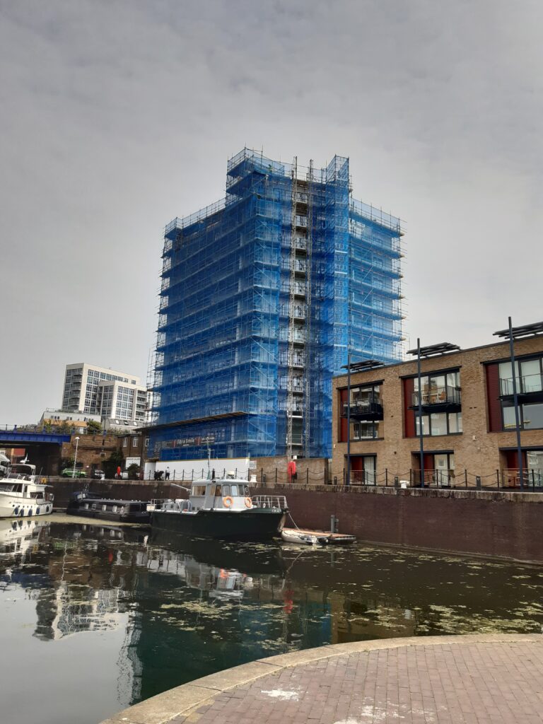 Basin Approach Progress - BPG